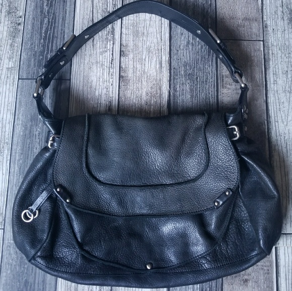 Kenneth Cole | Bags | Kenneth Cole Leather Bag | Poshmark
